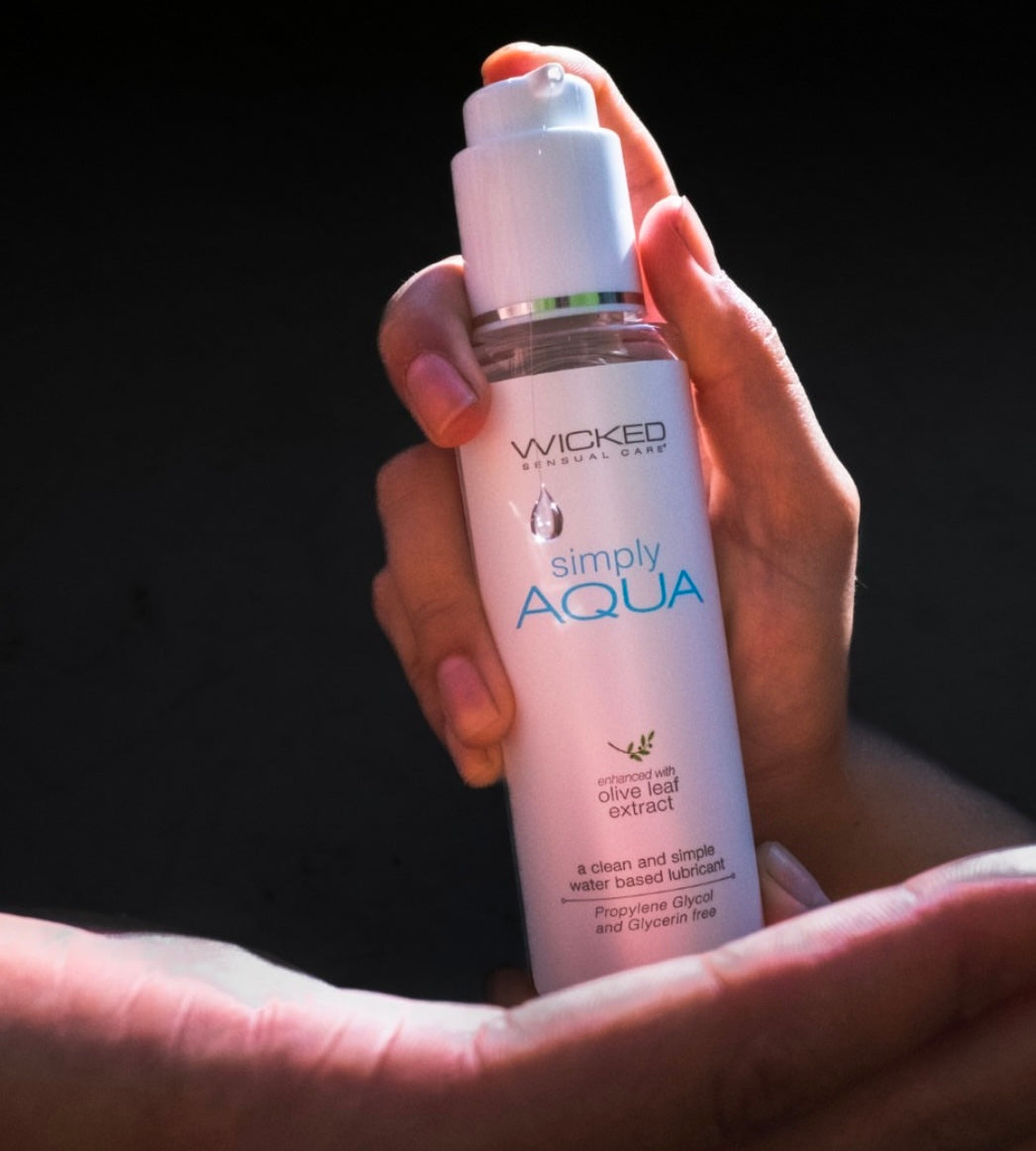 Intimacy and Confidence: How to Choose the Right Lubricant for You – JoyVIVA