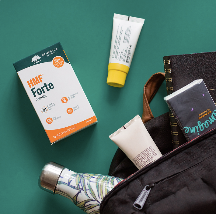 Unlocking Wellness with Genestra: Discovering Top Products for Vibrant – JoyVIVA