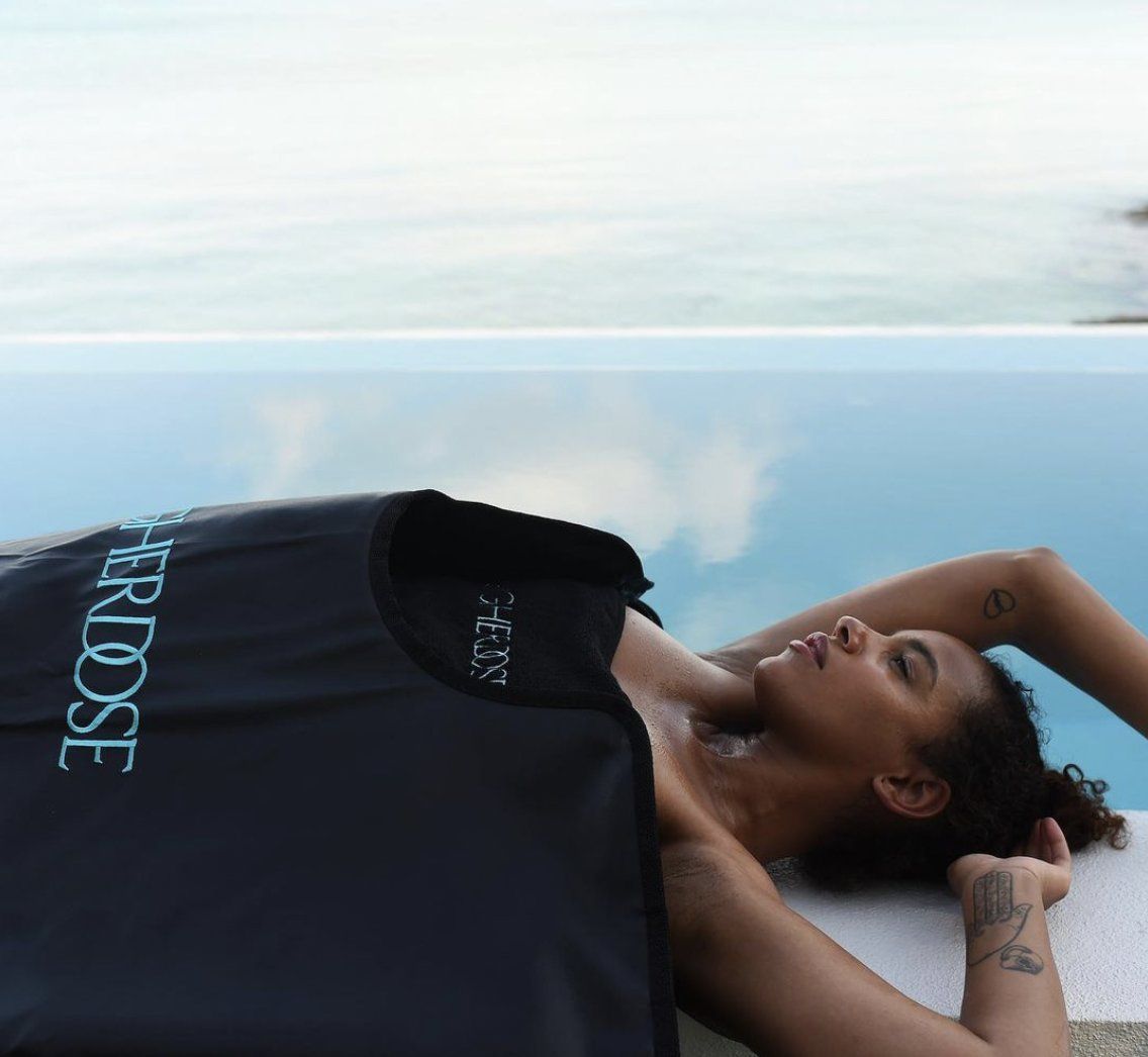 Higher Dose – JoyVIVA