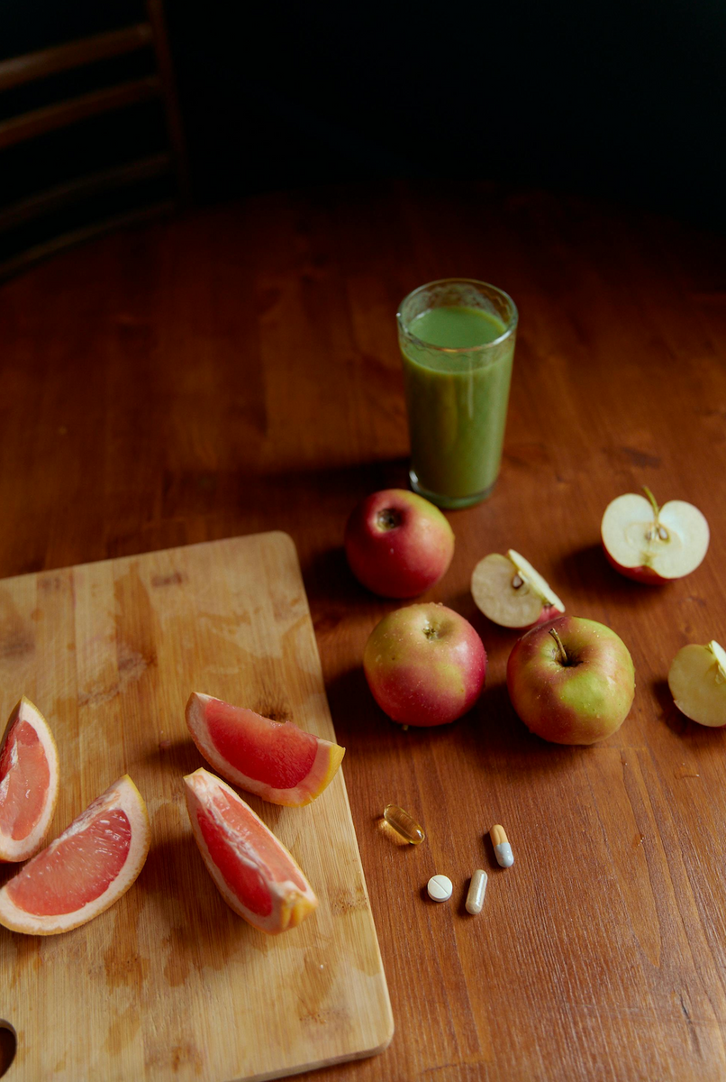 Fall into Wellness: Essential Supplements to Keep You Healthy All Seas ...