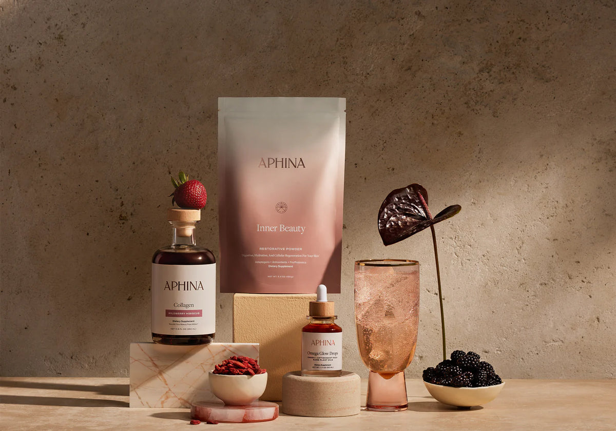 Discover the Benefits of Aphina – JoyVIVA