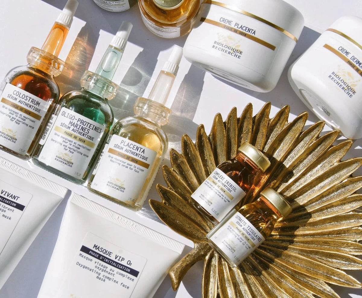 Biologique Recherche: The Ultimate Skincare Solution for Flawless Skin ...