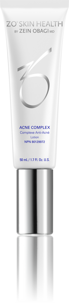 ZO Skin Health Acne Complex – JoyVIVA