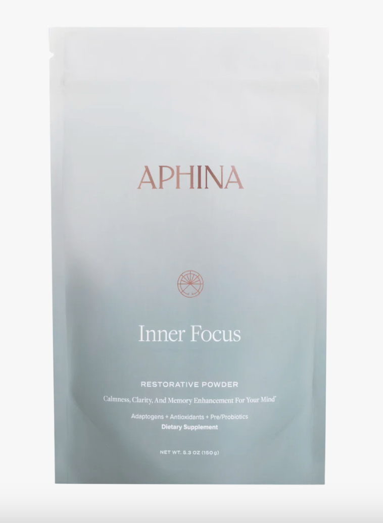 Aphina Inner Focus – JoyVIVA