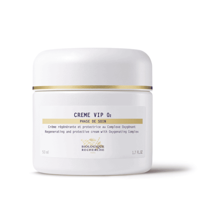 Biologique Recherche Creme VIP O2 – JoyVIVA