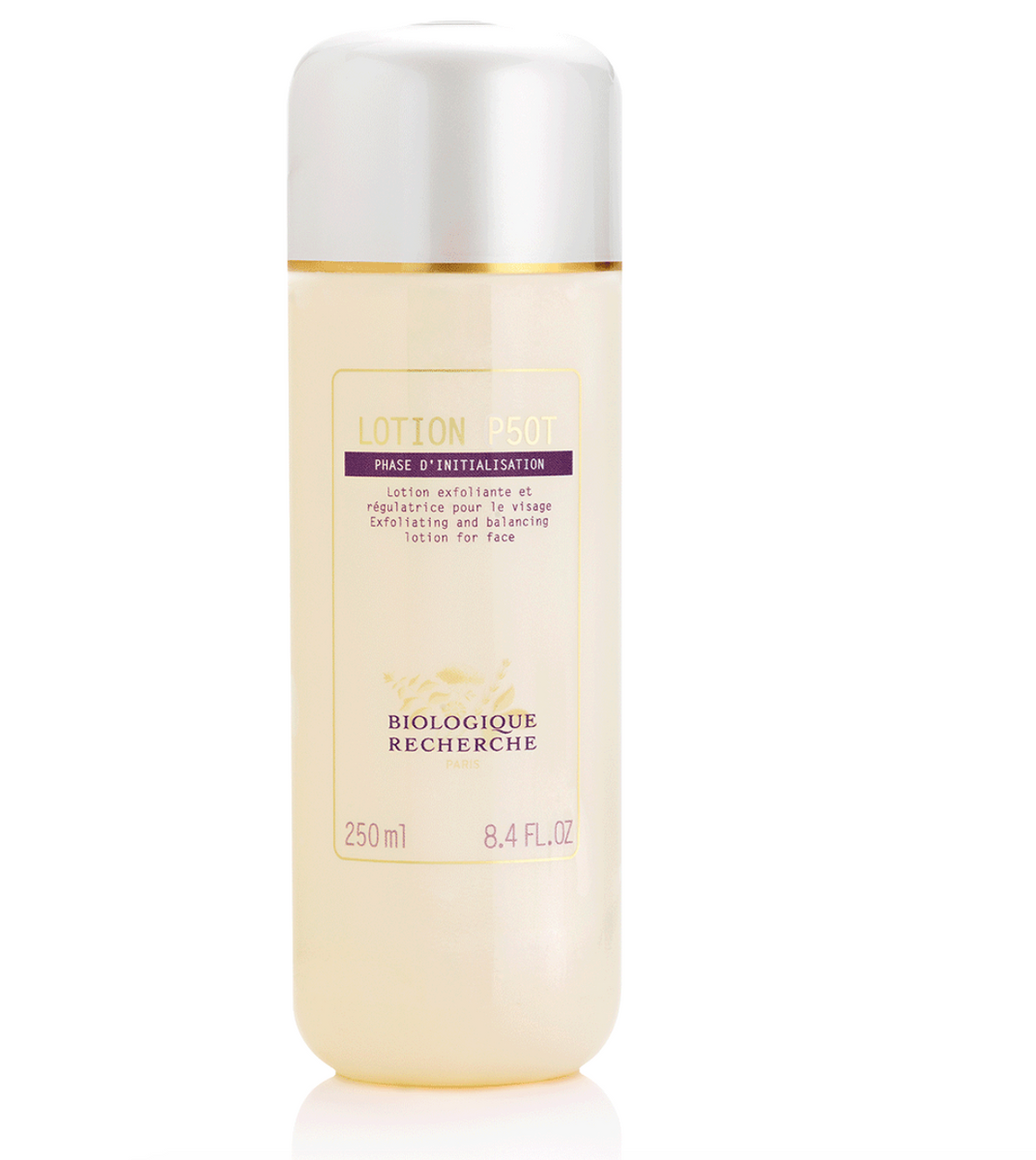 Biologique Recherche Lotion P50T – JoyVIVA