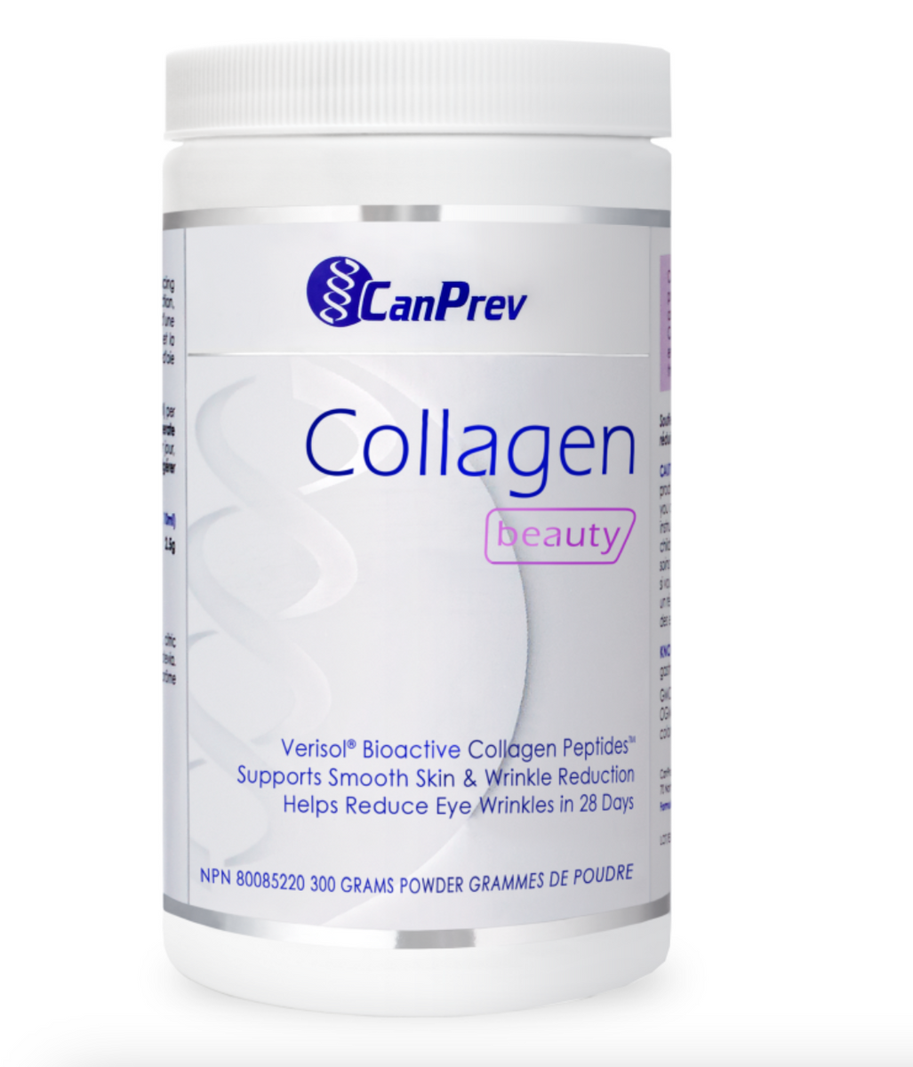 CanPrev Collagen Beauty Powder – JoyVIVA