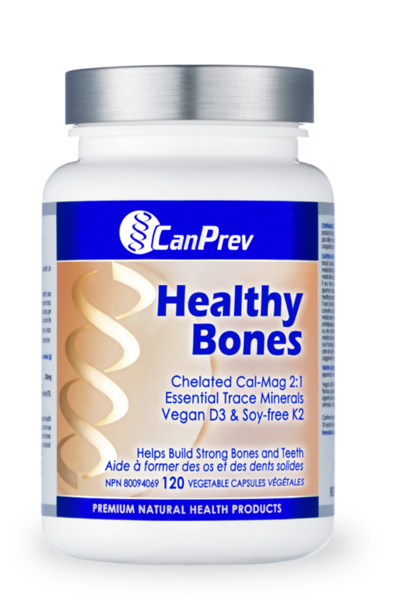 CanPrev Healthy Bones – JoyVIVA