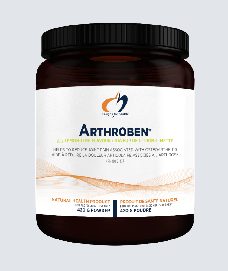 Designs for Health Arthroben – JoyVIVA