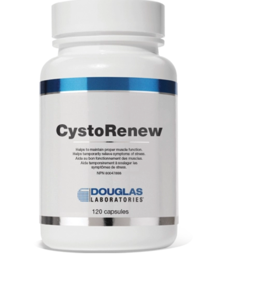 Douglas Labs Cysto Renew – JoyVIVA