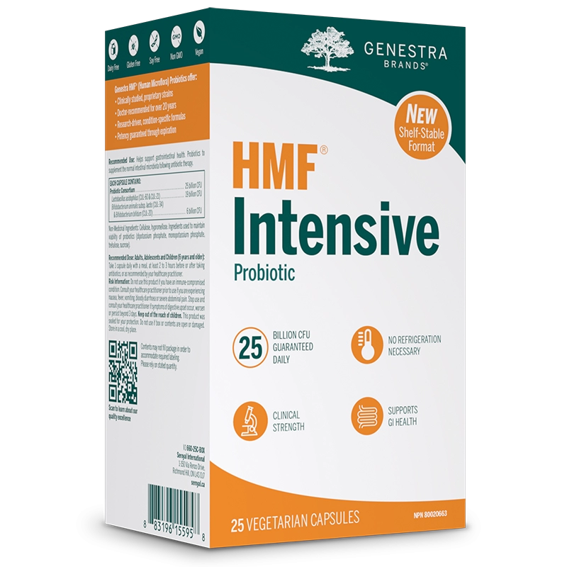 Genestra HMF Intensive Shelf Stable – JoyVIVA