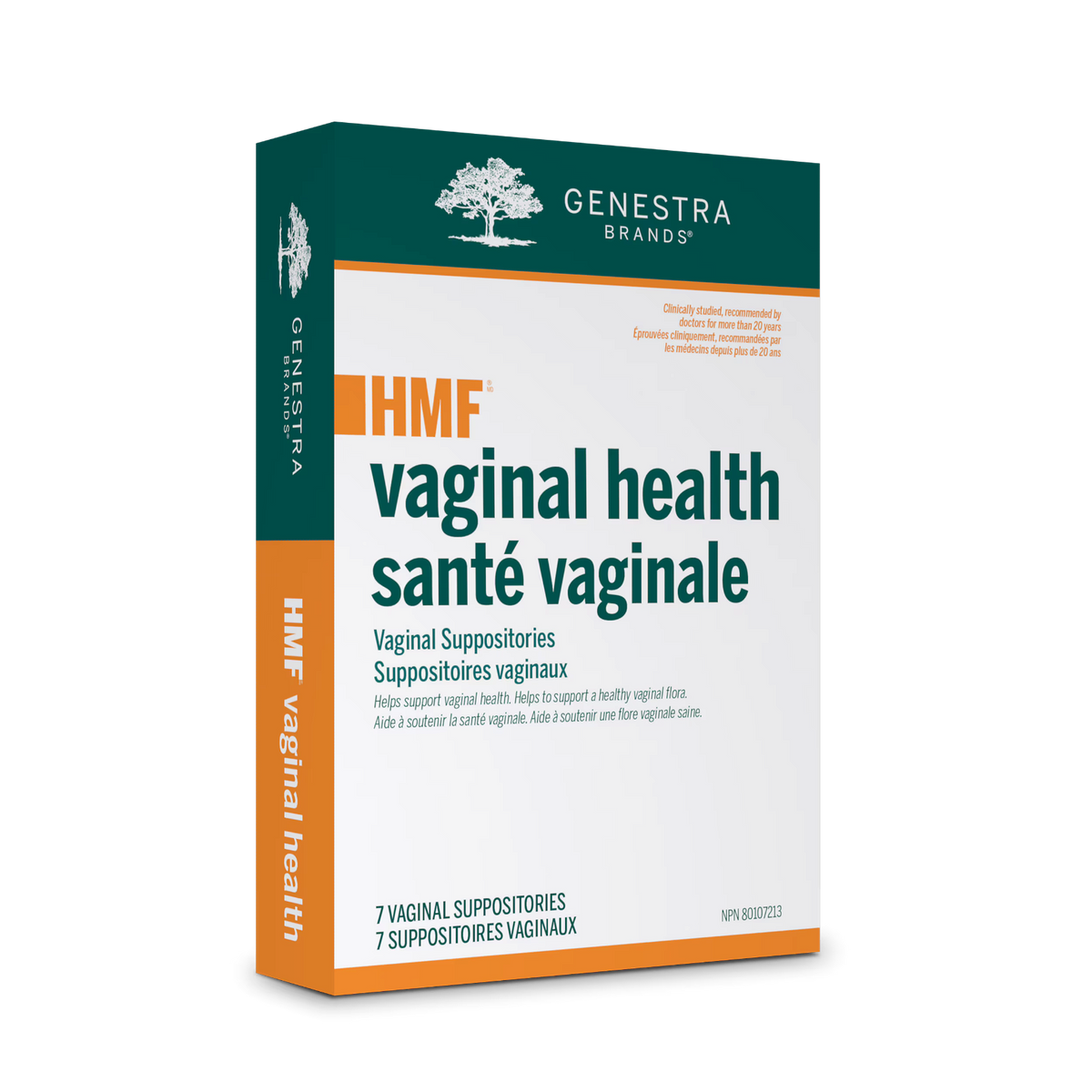Genestra HMF Vaginal Health – JoyVIVA