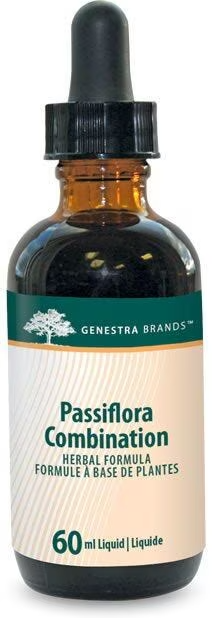 Genestra Passiflora Combination – JoyVIVA