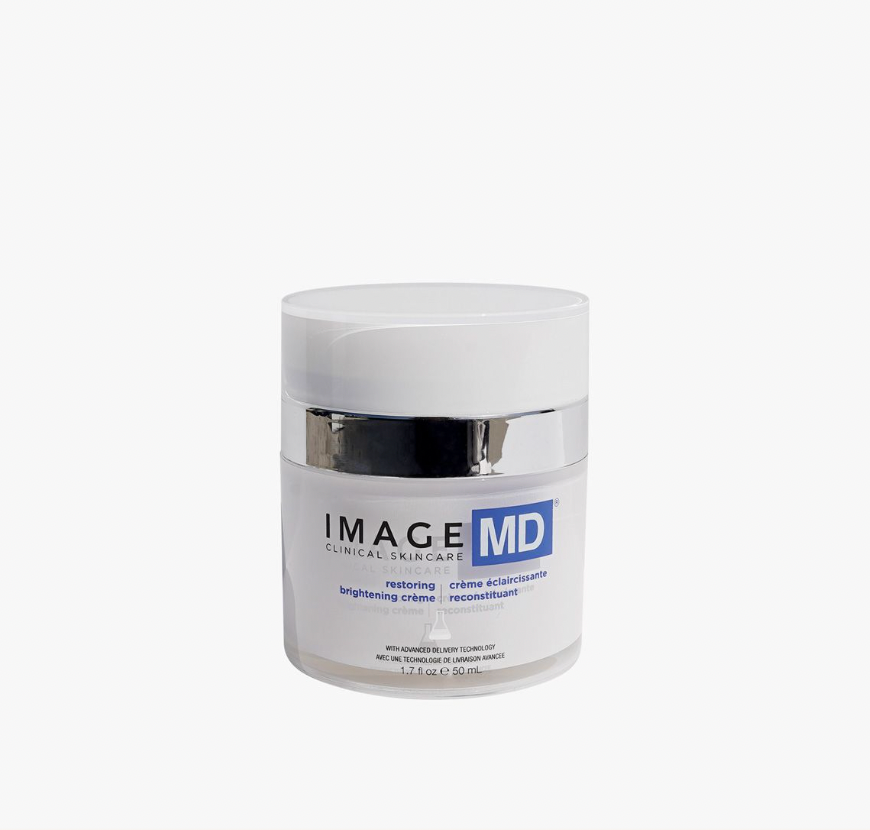 Image Skincare MD Restoring Brightening Creme – JoyVIVA