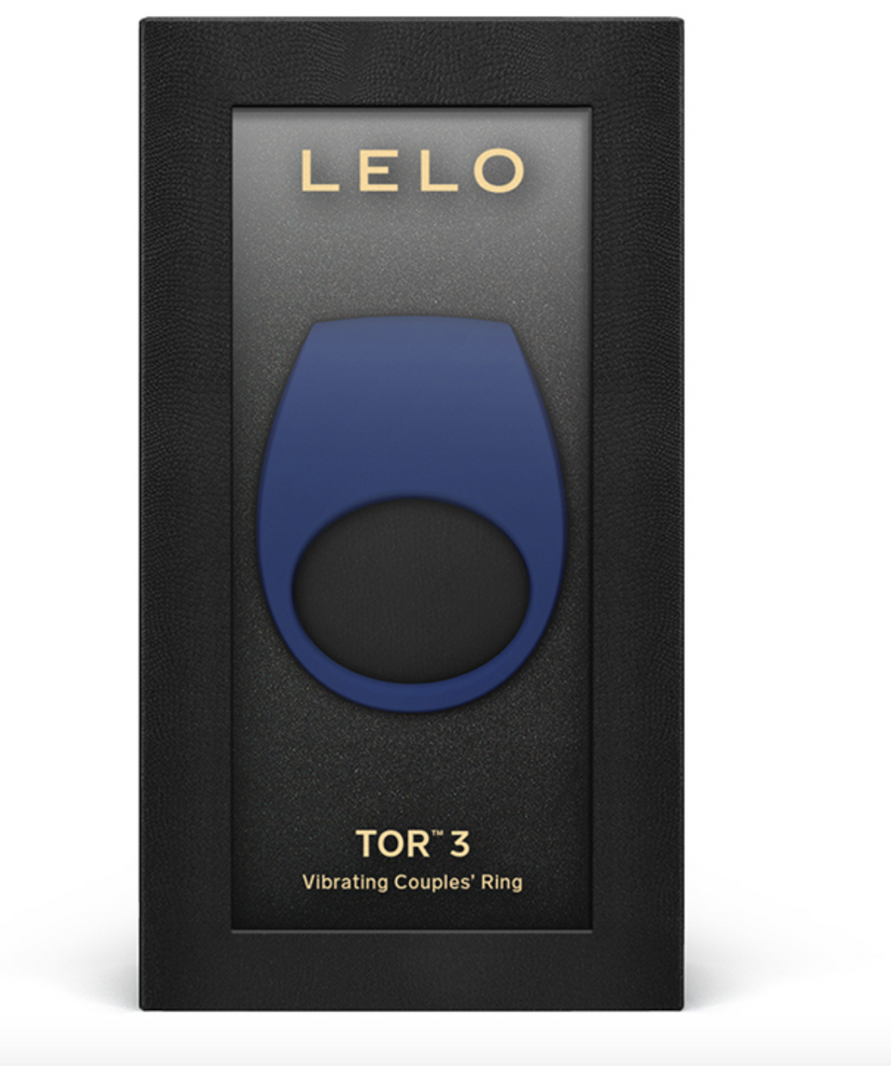 LELO Tor 3 – JoyVIVA