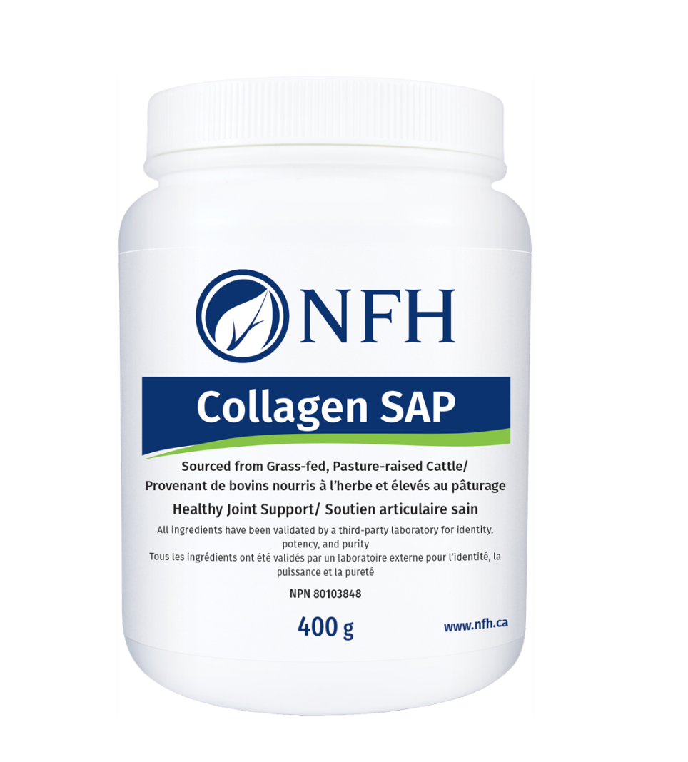 NFH Collagen SAP available online in Canada at JoyVIVA