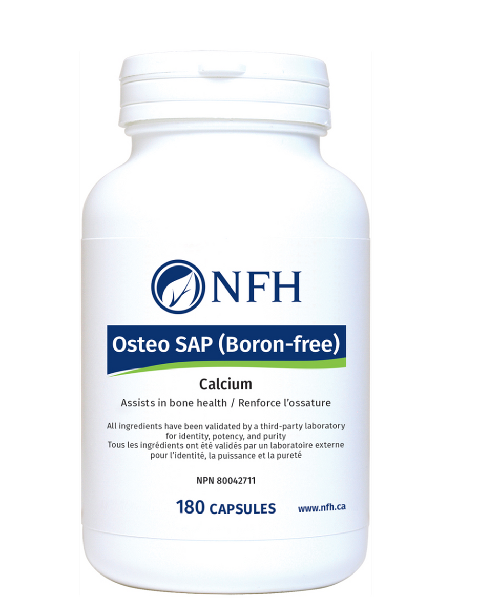 NFH Osteo SAP (Boron-free) – JoyVIVA