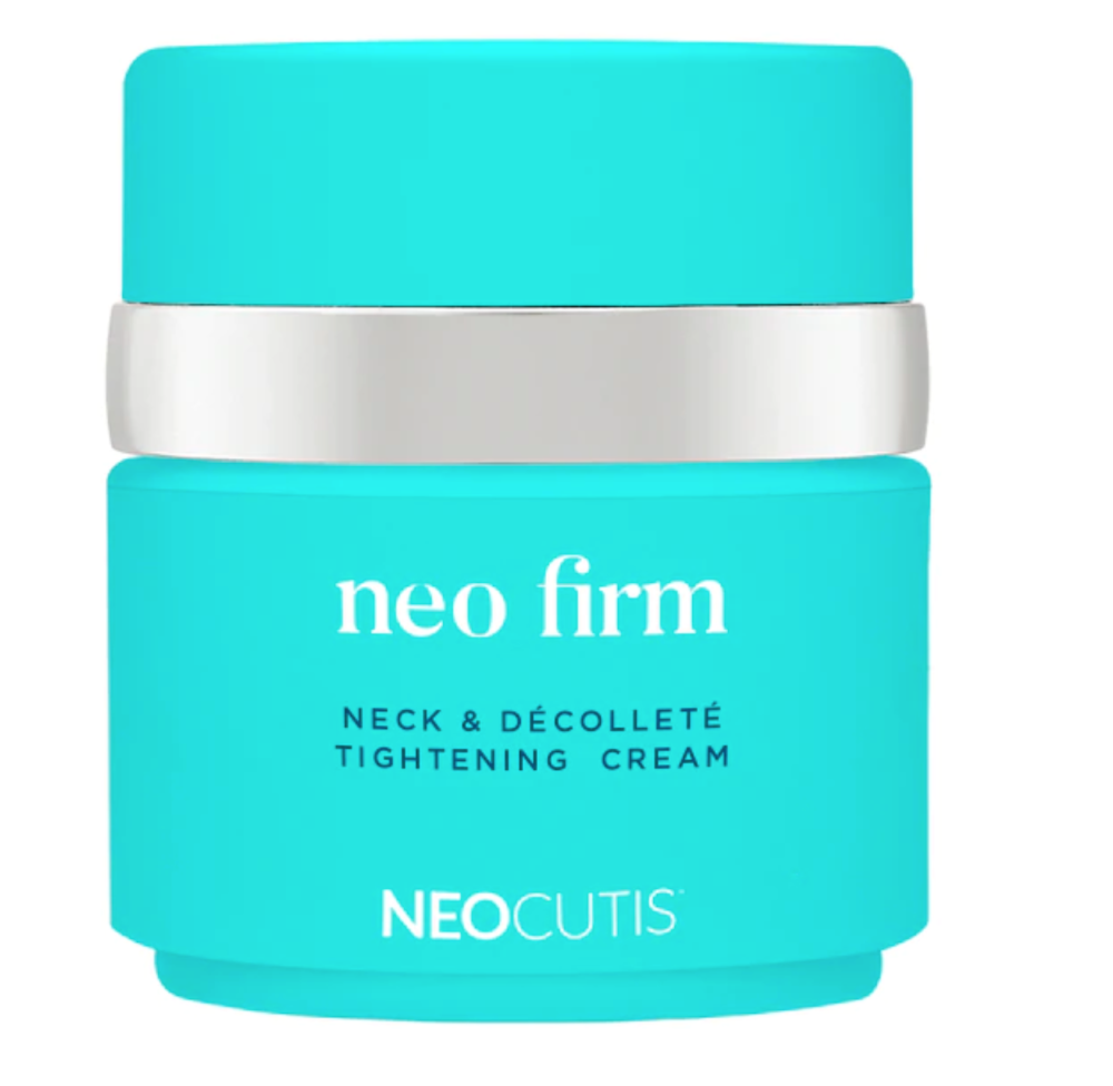 Neocutis Neck & Decollete Tightening Cream – JoyVIVA