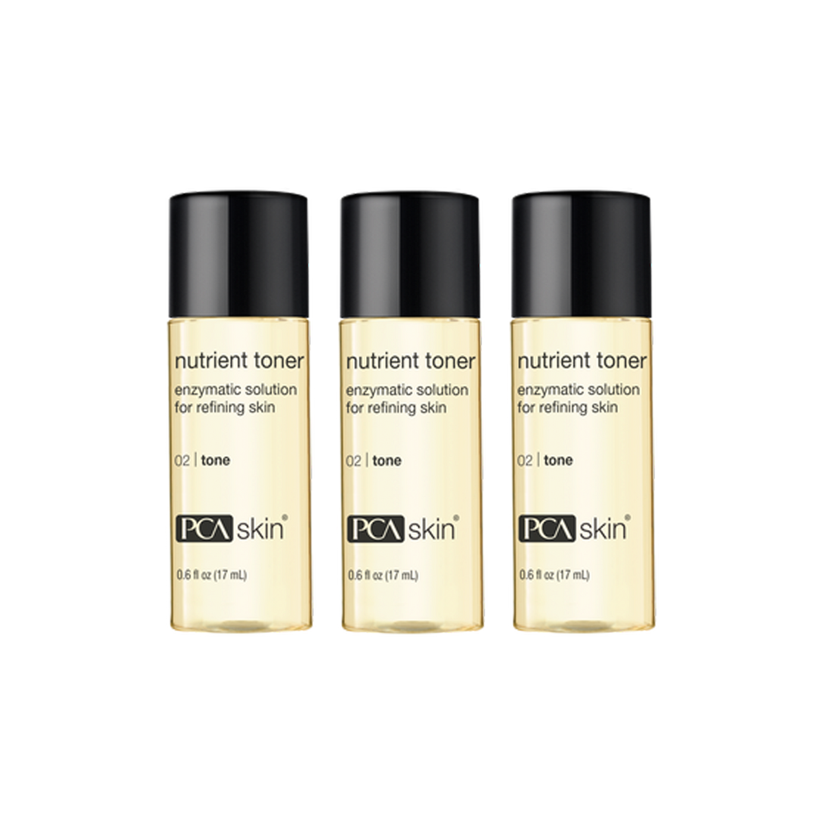 PCA Skin Nutrient Toner – JoyVIVA