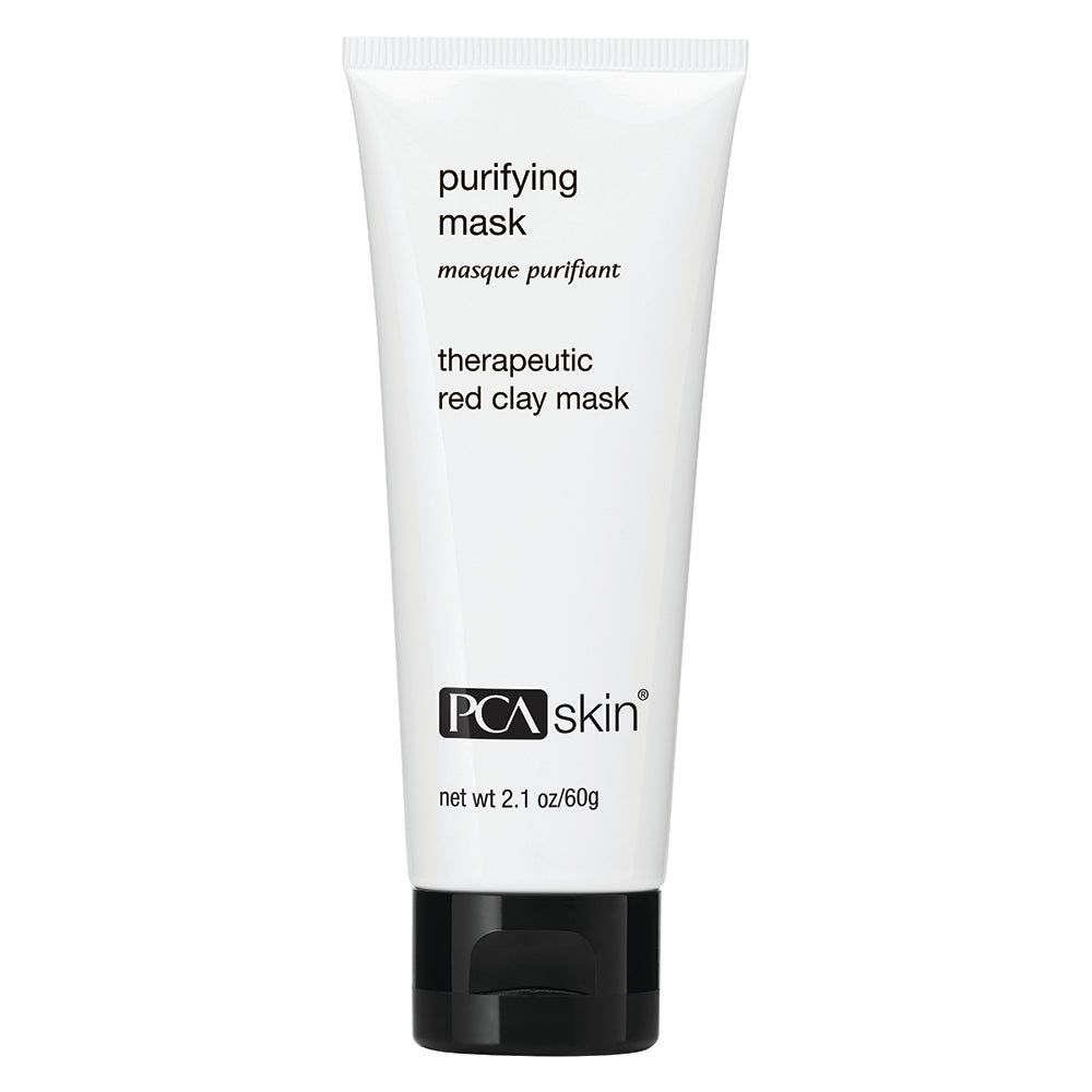 PCA Skin Purifying Mask – JoyVIVA