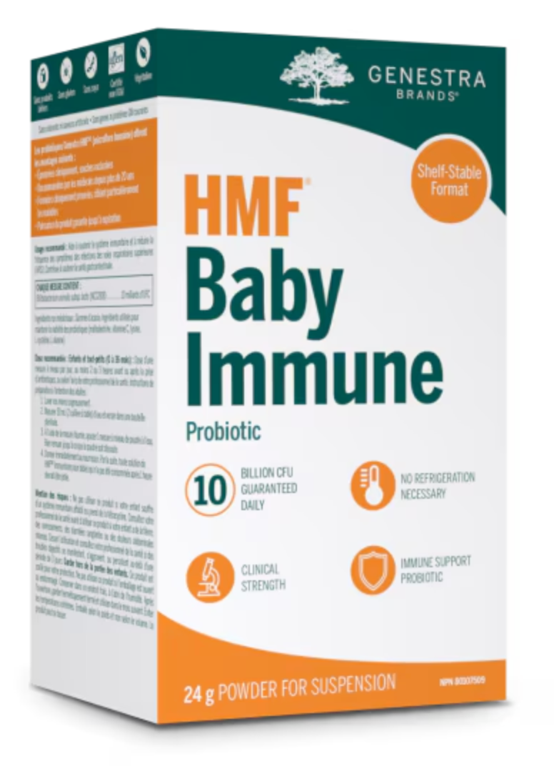 Genestra HMF Baby Immune – JoyVIVA