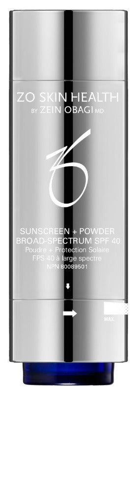ZO Skin Health Sunscreen + Powder Broad Spectrum SPF 45 – JoyVIVA
